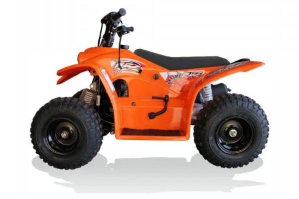 Guy Machinery - QUADZILLA MODEL RANGE